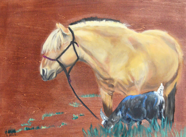 Kindred Spirits - Resilient Robyn Designs