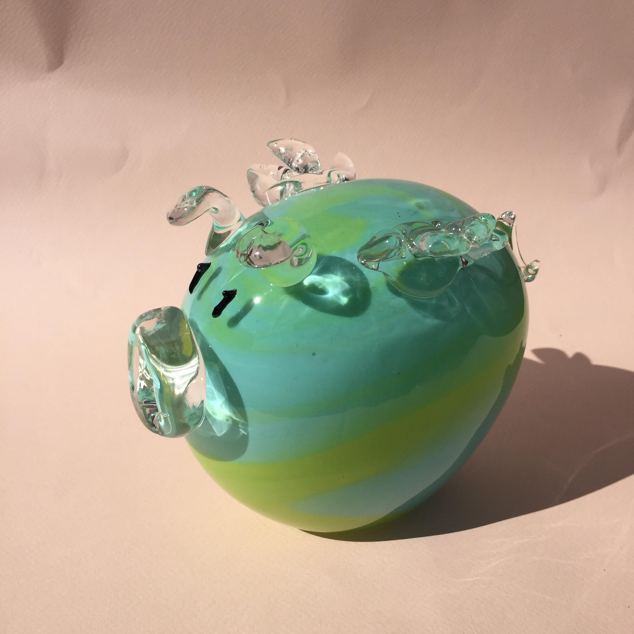 Sculptural Works - Resilient Robyn Designs