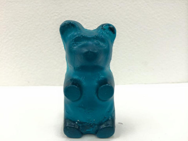 Glass Gummy Bears-Medium - Resilient Robyn Designs