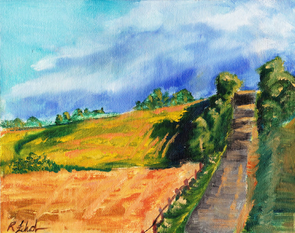 Landscapes - Resilient Robyn Designs